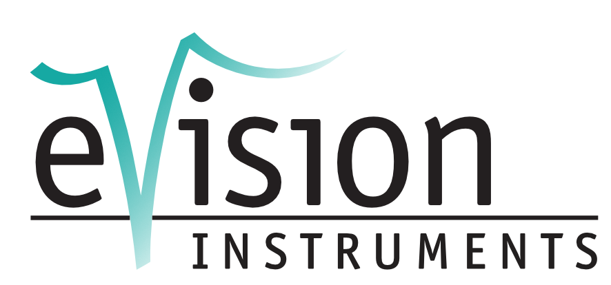 Homepage Evision Instruments